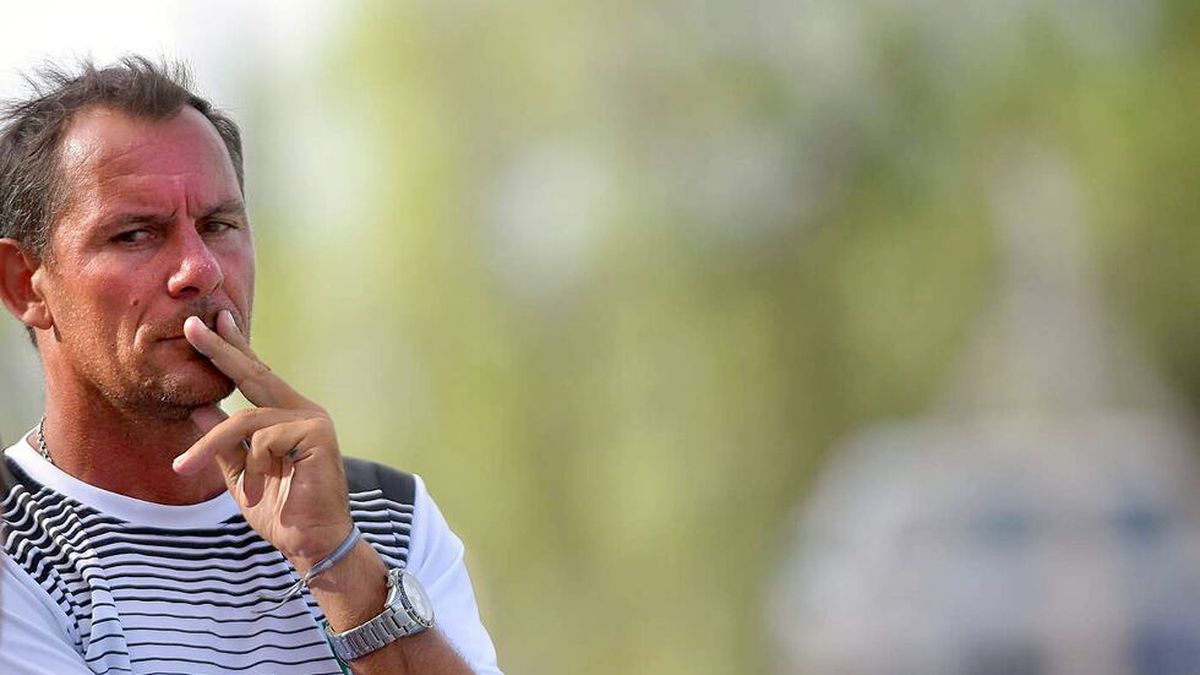 El ex técnico de Las Leonas Walter Conna confesó que abusó de una ...