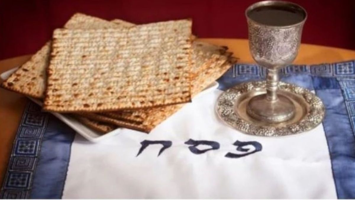 Cuándo es el Pésaj 2024: la Pascua judía