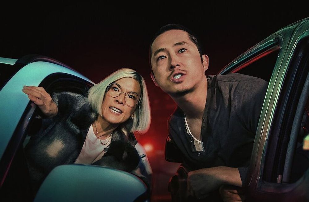 El “Relatos salvajes” de Netflix: de qué trata la serie “Bronca” y por ...