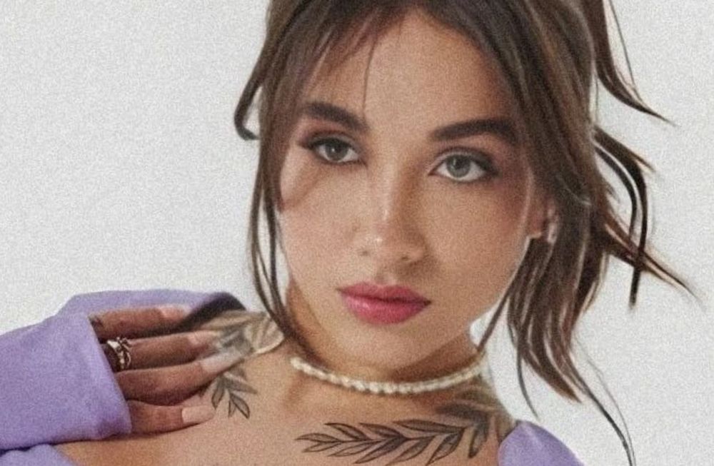 Link. Entradas para María Becerra en Mendoza 2024: dónde comprar y precios