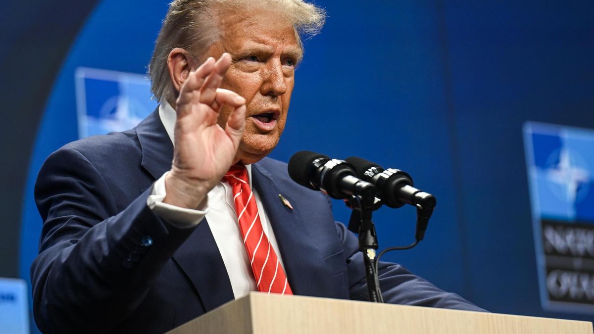 Crece la incertidumbre: Donald Trump impuso aranceles del 30% a varios ...