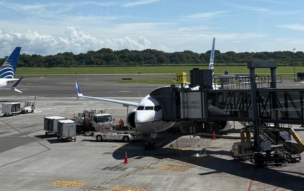 Cómo es volar en Copa Airlines desde Mendoza a un destino impensado: Aspen