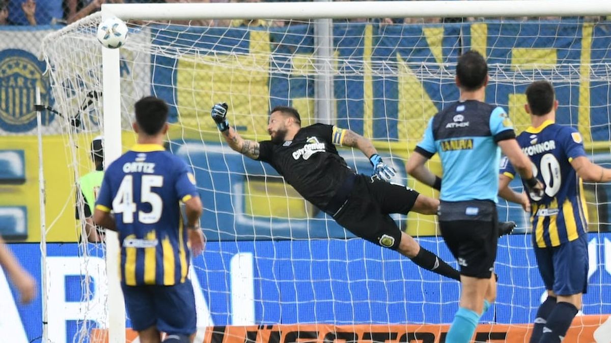 Injusto por dónde se lo mire o analice: la Lepra se topó con Fatura ...