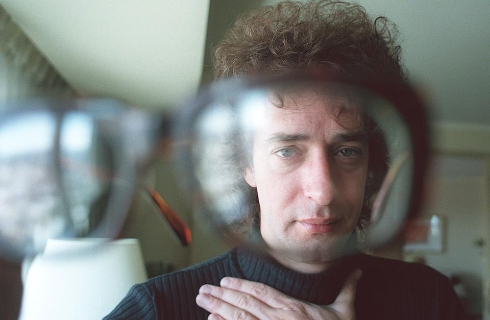 Gustavo Cerati: a 10 años del adiós de un artista fundamental para el ...