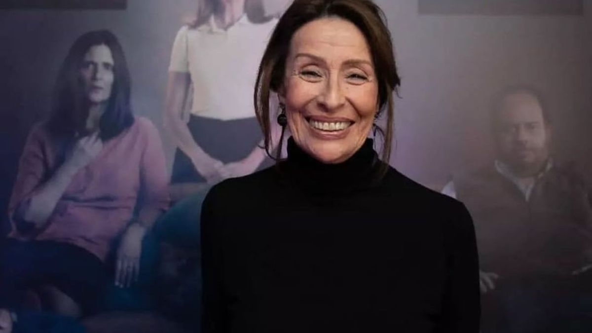 Murió la actriz Marcela Ruiz, recordada por su trabajo en Chiquititas ...