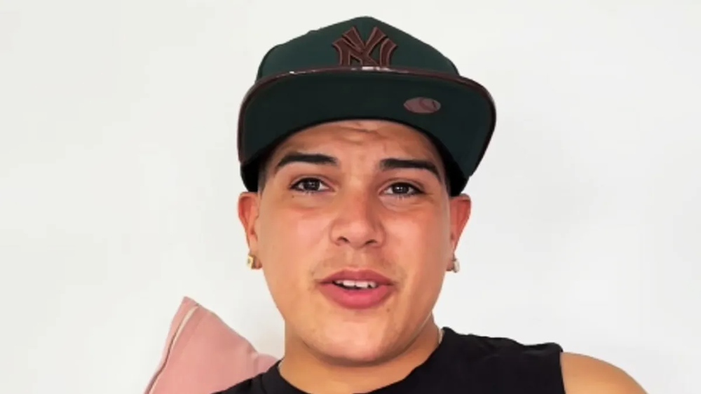 Thiago Medina confesó que le da más pudor de las cicatrices que le dejó ...