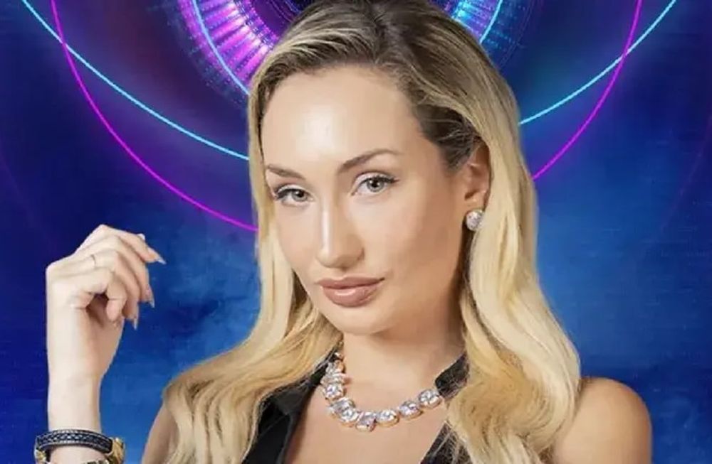 Gran Hermano Chile: quién es Fran Maira, la modelo de OnlyFans dispuesta a todo para ganar