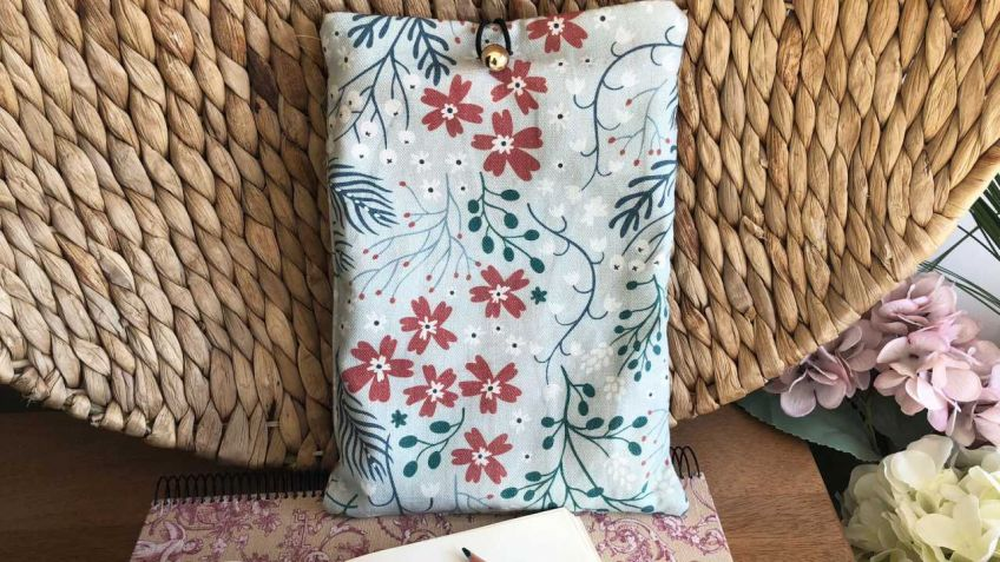 Ideal para regalar en el Día de la Madre: cómo reciclar los retazos de ...
