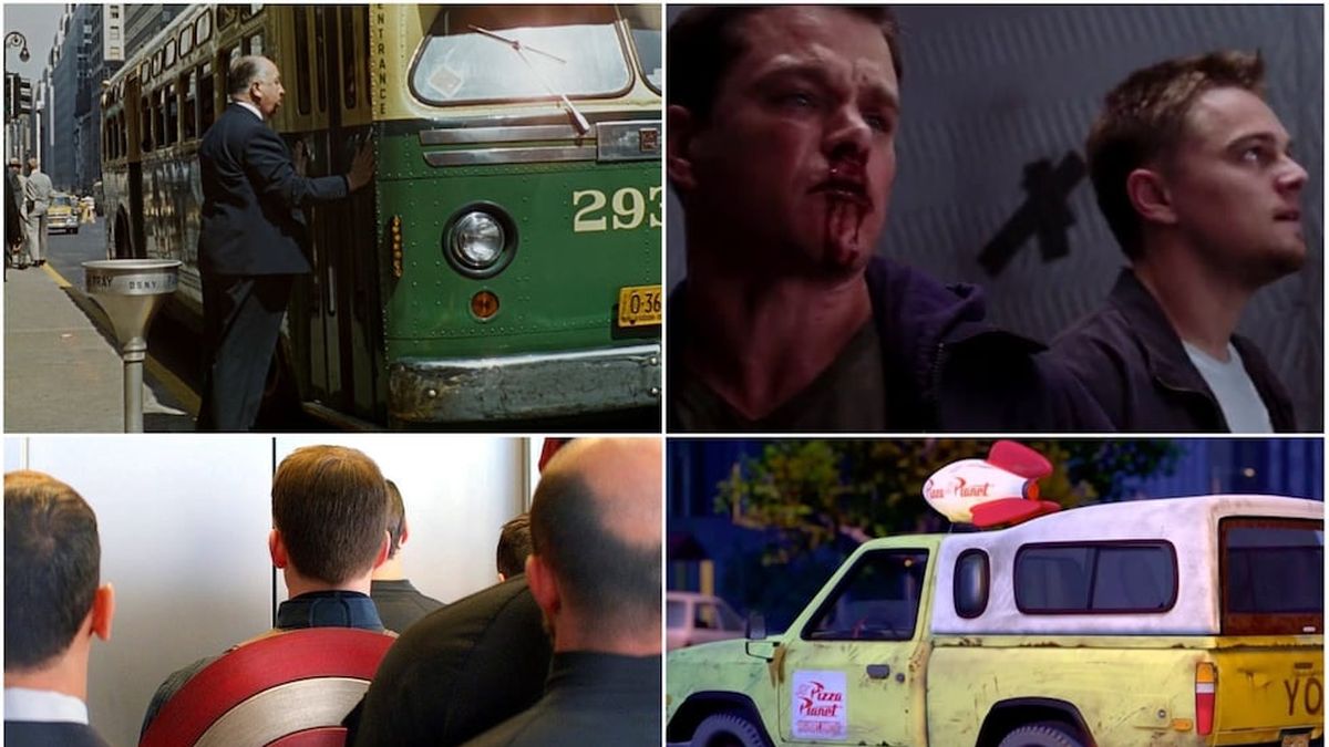 Conectadas: cómo la intertextualidad de las películas hace cómplice al ...