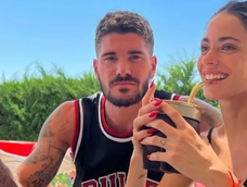 El impactante cambio de look de Tini Stoessel que combinó con un ...