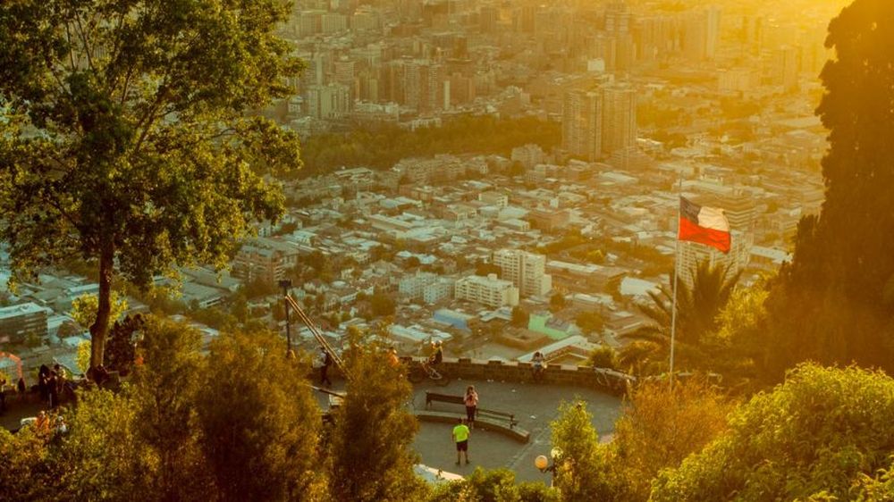 Cada vez ganan más protagonismo: 5 destinos poco conocidos de Chile ...