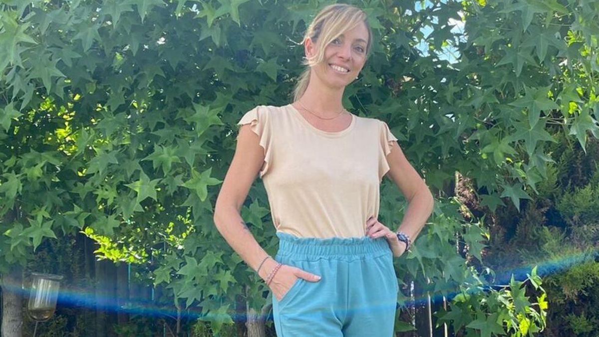 Carla Masi, la maipucina que acompaña a las mujeres en el proceso del ...