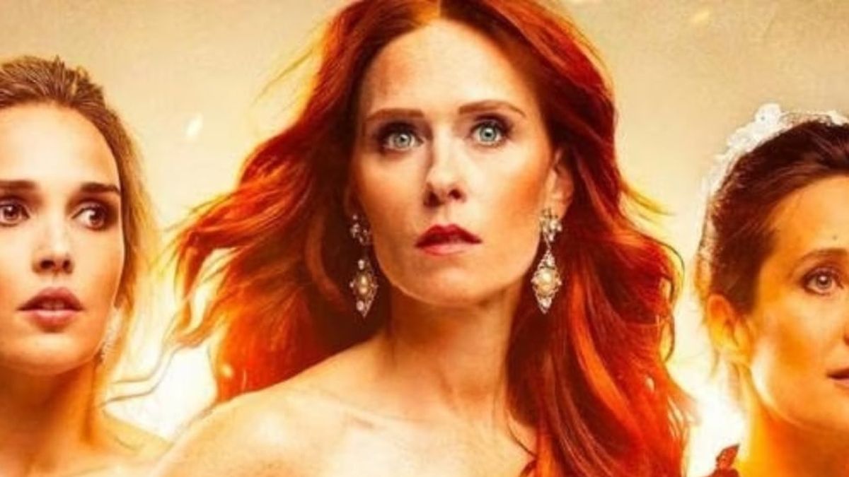 La impactante serie dramática que está en Netflix y se ve completa en ...