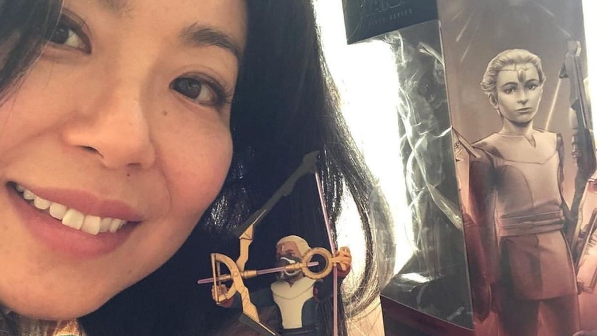 “The Bad Batch”, spin off de “Star Wars”, ya se ve en Disney +: La ...