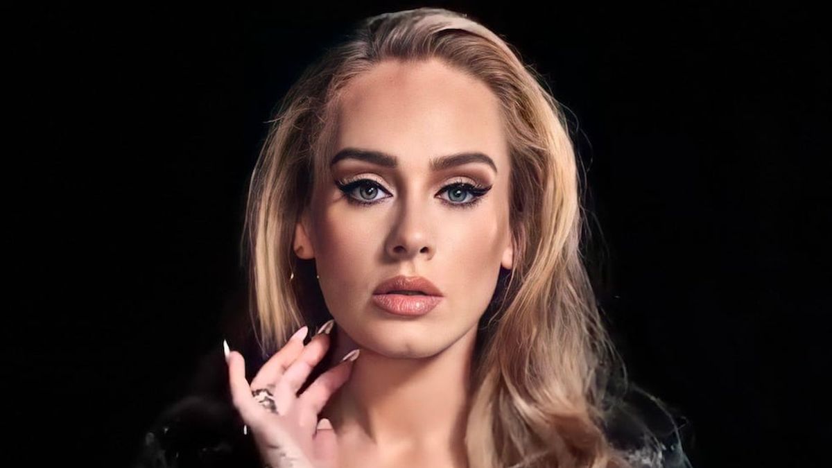 ¿Plagio de Adele? Un juez de Brasil prohíbe reproducir a nivel mundial ...