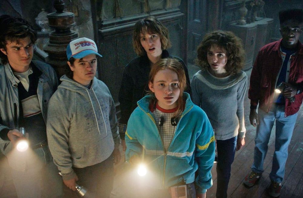 Stranger Things: se reveló un detalle clave de la quinta temporada