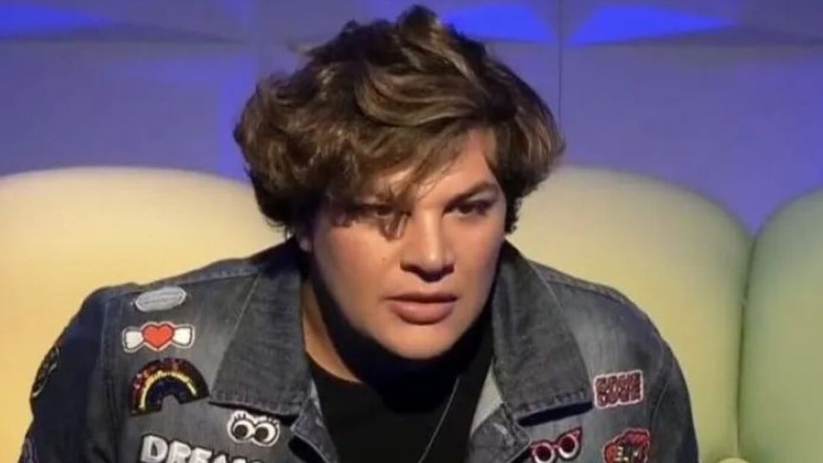 Emmanuel Vich sufre de una patología que ocultó para ingresar a Gran ...