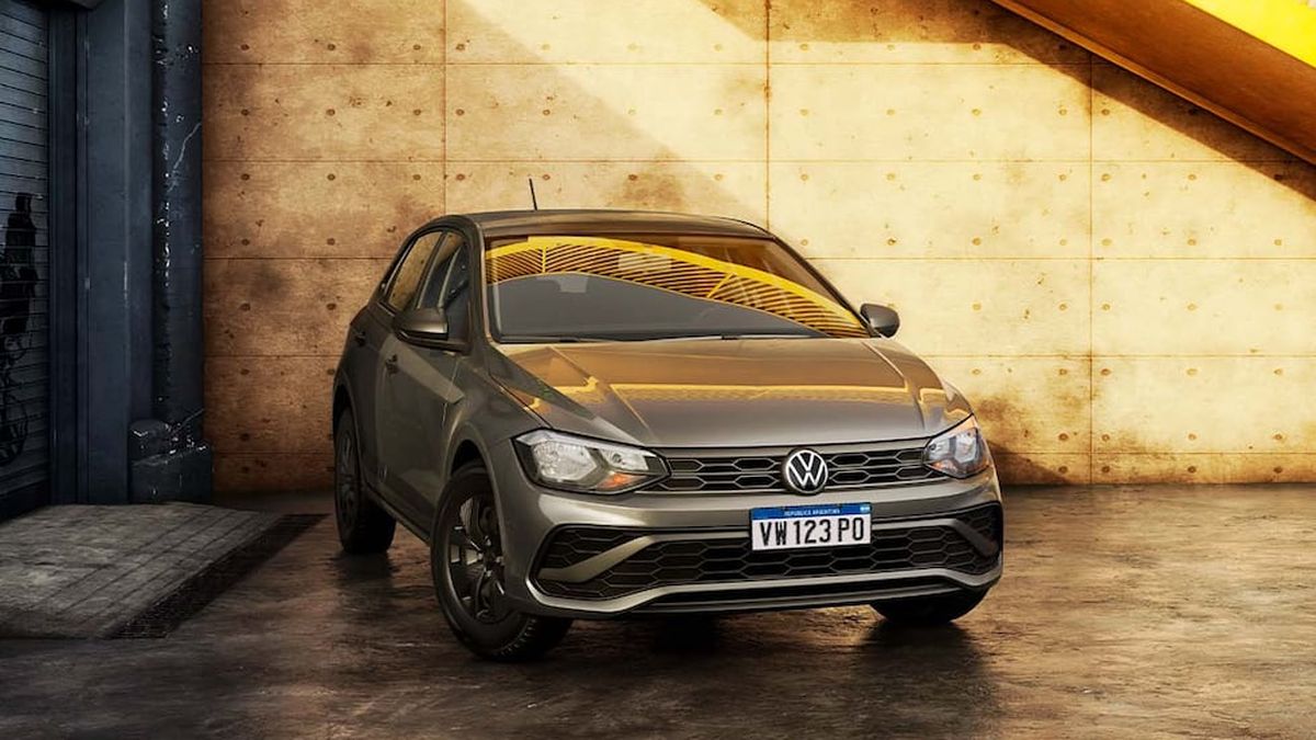 Cuál es el inesperado precio del Volskwagen Polo Track al final de ...