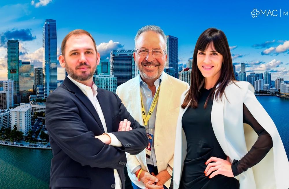 Llega Mac Miami Tour a Mendoza