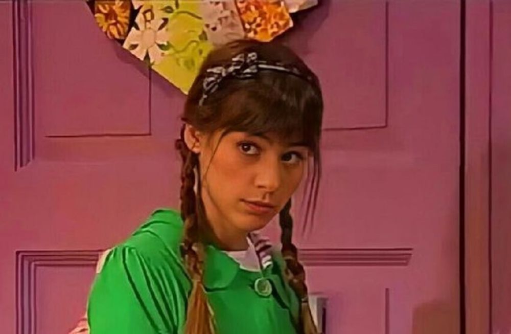 Así luce Paula Reca, tras sus pasos por las producciones de Cris Morena ...