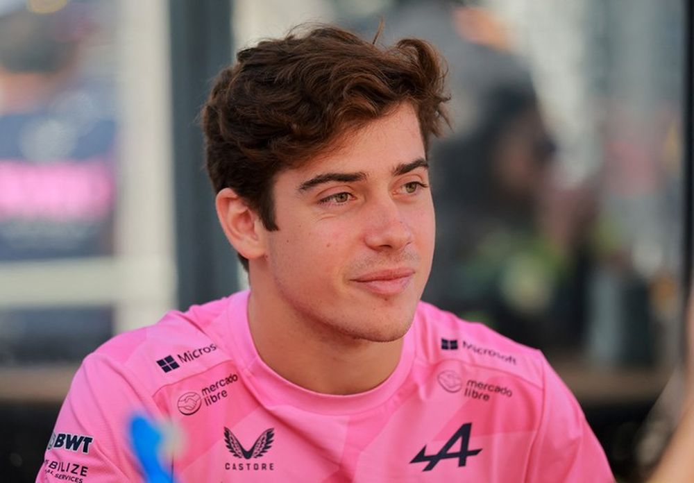 Franco Colapinto largará 16° la Sprint del Gran Premio de Brasil