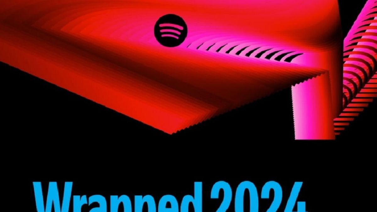Link. Spotify Wrapped 2024: cómo hacerlo desde la app y ver el resumen ...