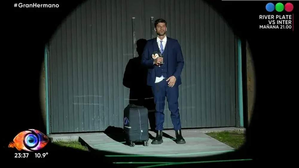 El rating alcanzado en la final de Gran Hermano sorprendió a Telefe