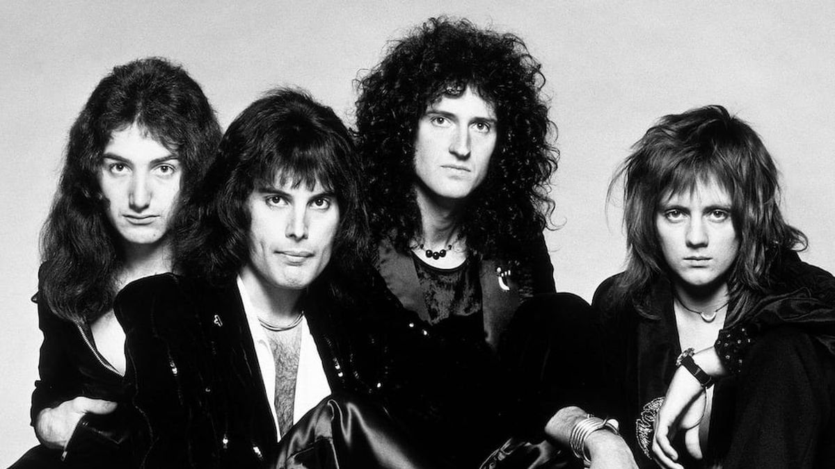 Rapsodia Bohemia, la mítica canción de Queen cumple 45 años