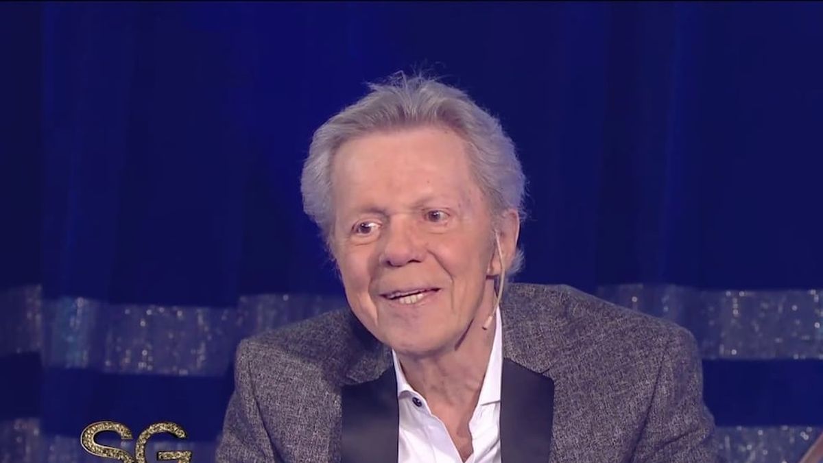 Canal Volver homenajeará a Emilio Disi con una programación especial