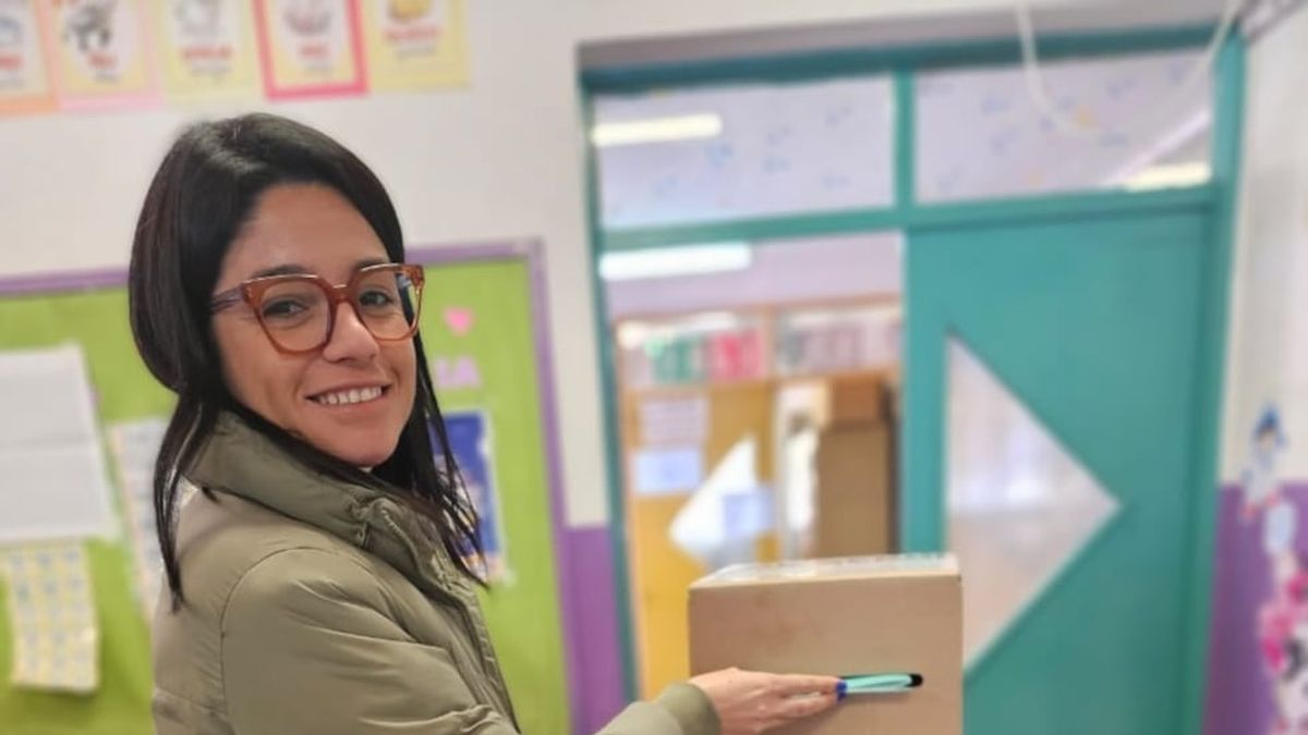 Tiene chances de asumir una banca en la Legislatura, pero analiza irse ...