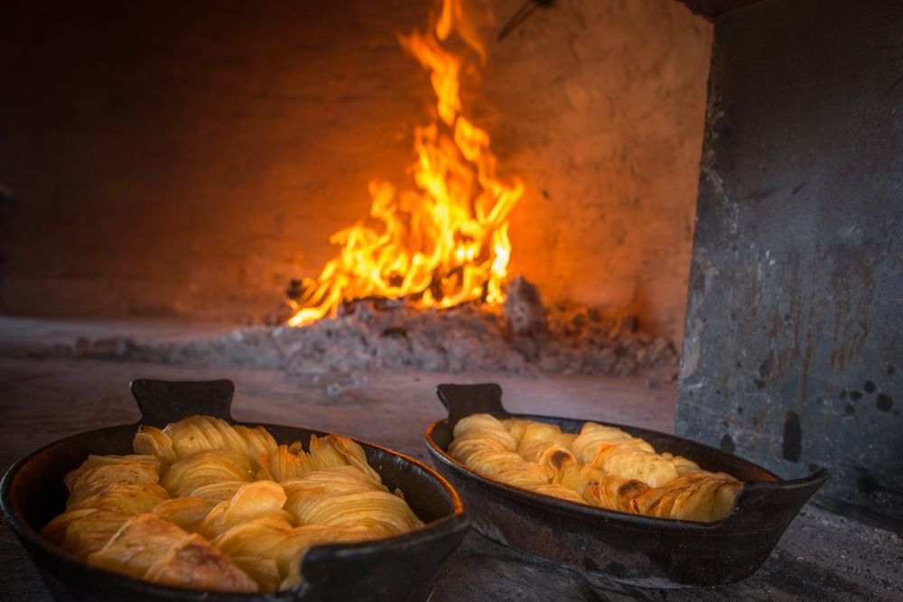 Arranca Manso Menú, la propuesta para comer por menos de $30.000 ...