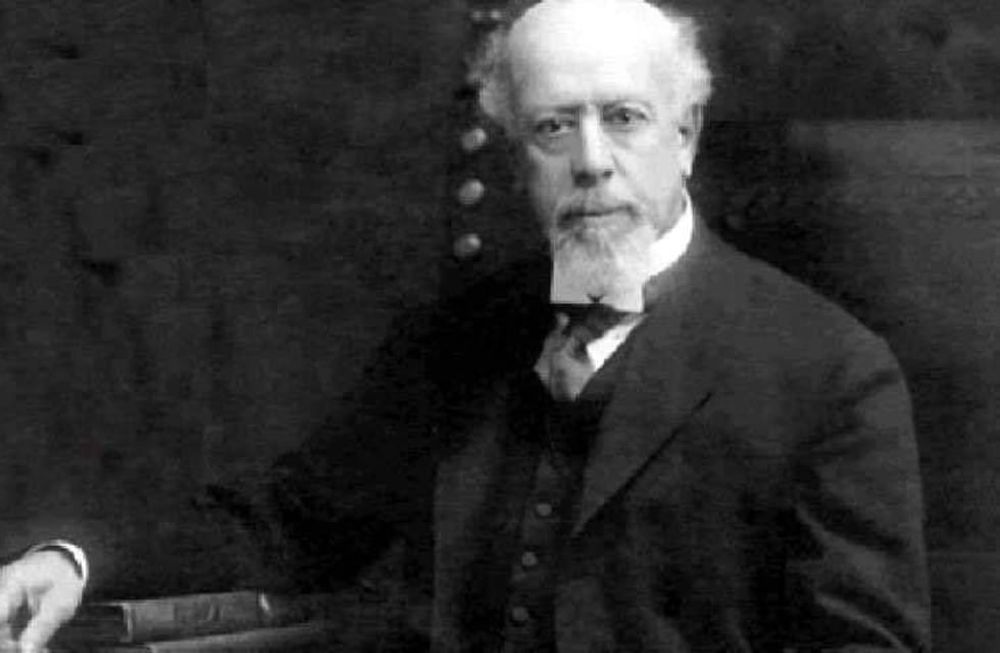 La grandeza de Julio Argentino Roca