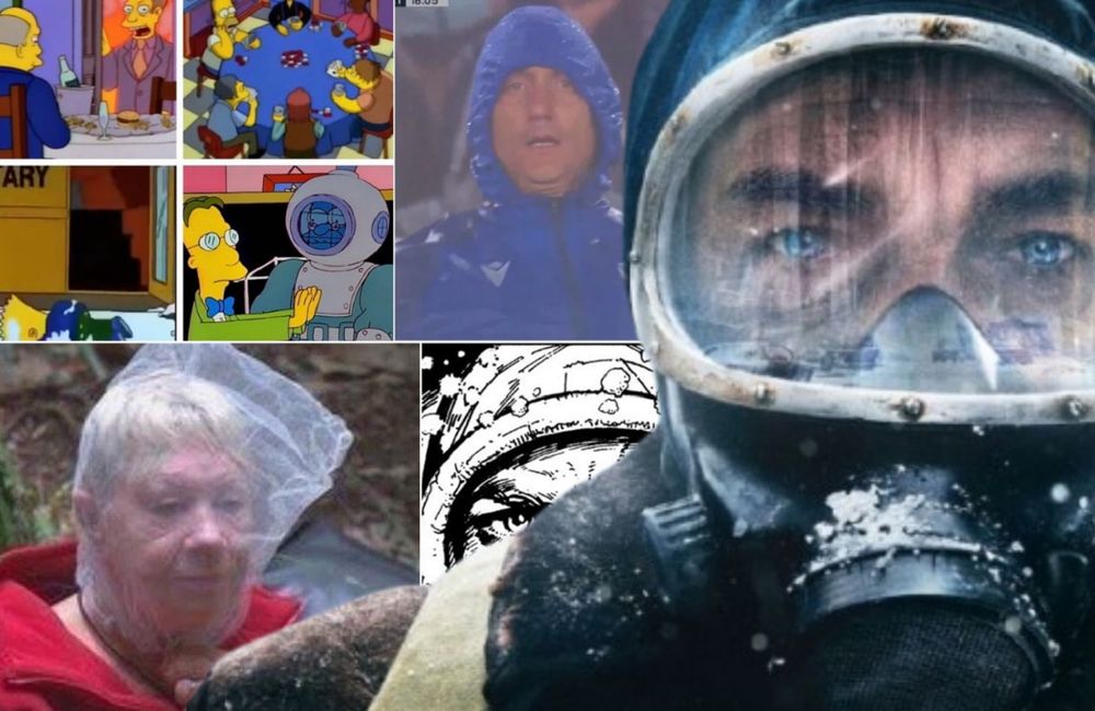 Memes Del Fatatas