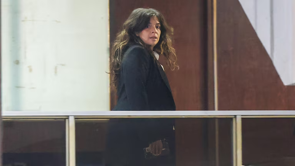 Die Schwestern von Diego Maradona hatten im Prozess die Töchter der ...