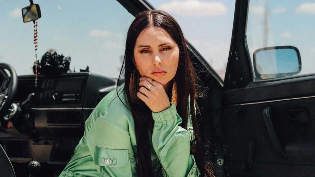 Mala Rodríguez vuelve con su primer álbum en siete años