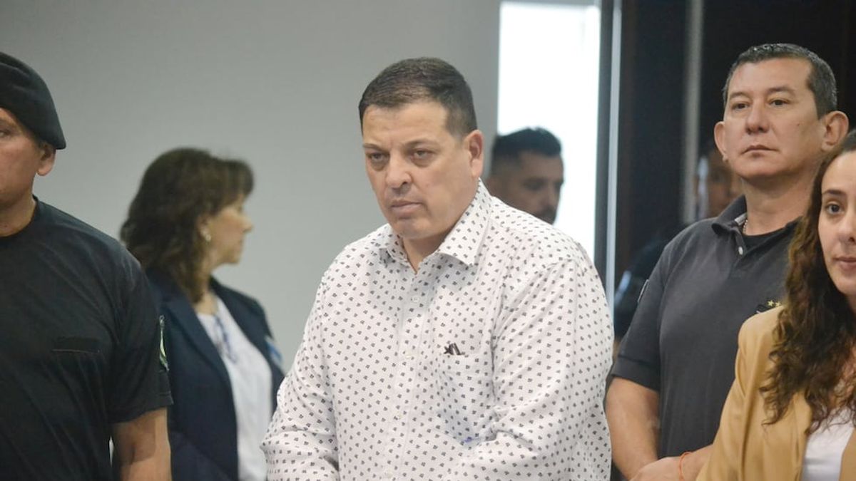 Juzgado por el femicidio de Rosa Alfaro en San Martín: “Yo amaba a mi ...