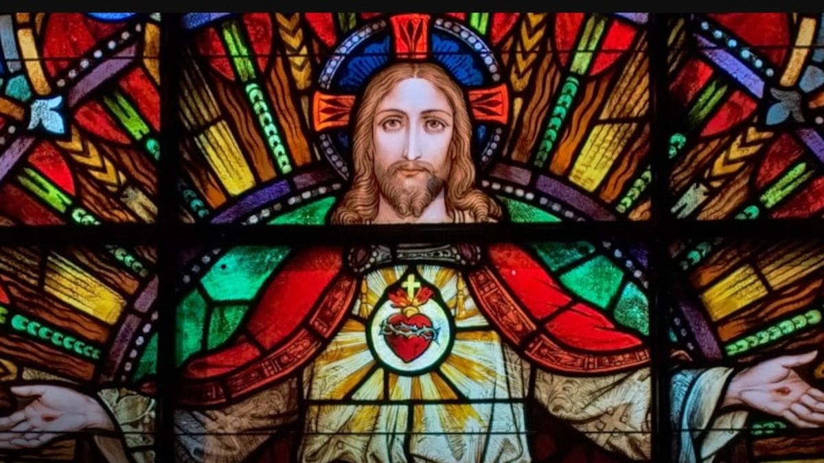 El Evangelio de hoy, 17 de mayo: “Señor, tú lo sabes todo; tú bien ...