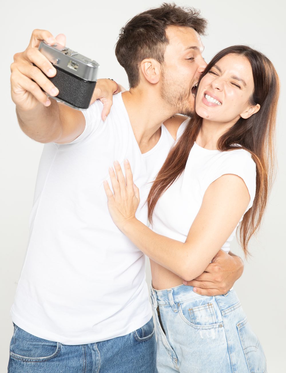 En otras palabras: Llega al Teatro Plaza la obra acerca del amor que ...