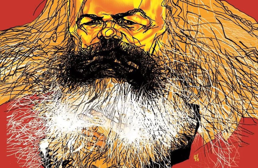 ¿Marx es aún relevante? - Por Peter Singer