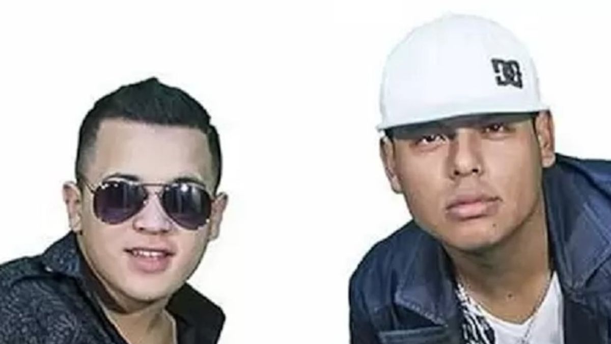 Qué fue de la vida de los integrantes de “Nene Malo”, el grupo que ...