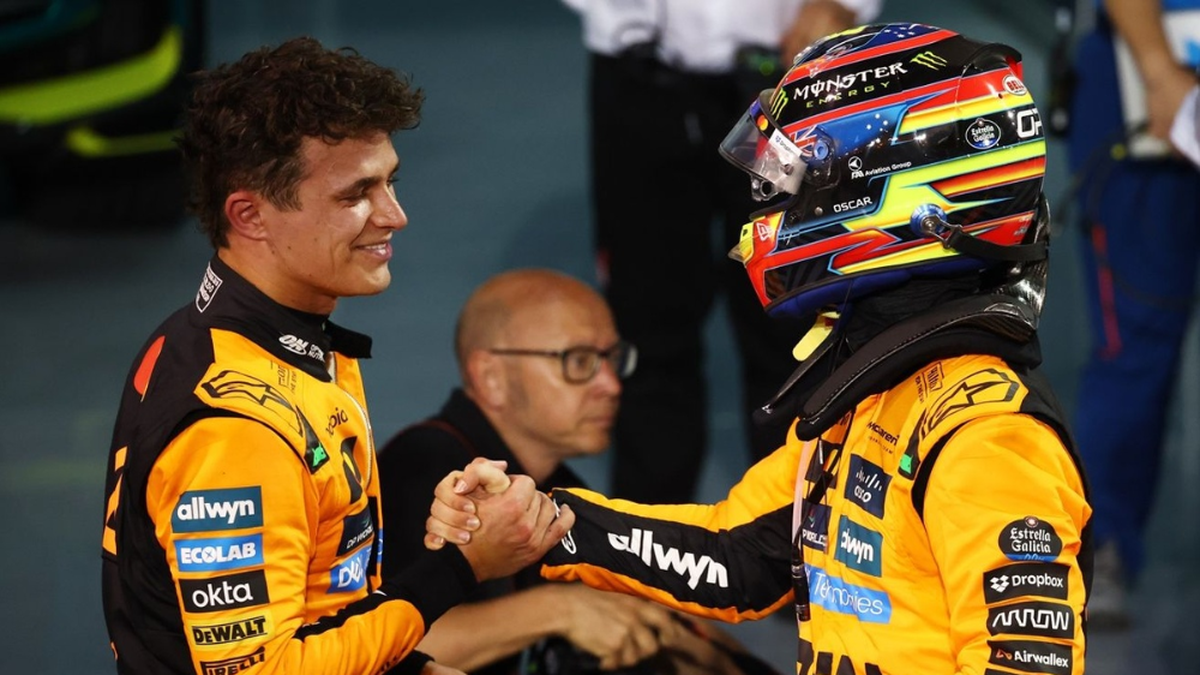 Asi quedó la tabla de posiciones de la Fórmula 1 tras el triunfo de ...