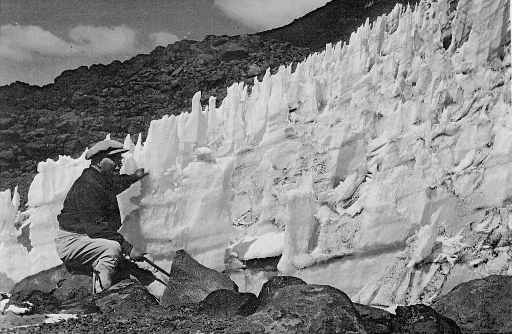 Christofredo Jakob: el médico alemán que recorrió Mendoza y en su honor ...
