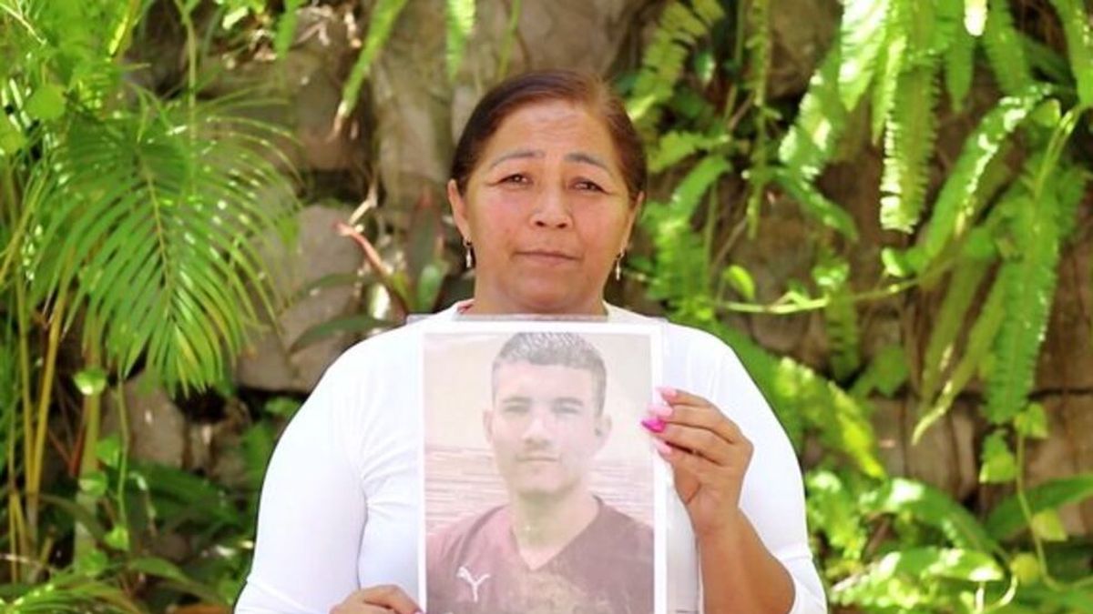 México: asesinan a activista que buscaba a su hijo desaparecido