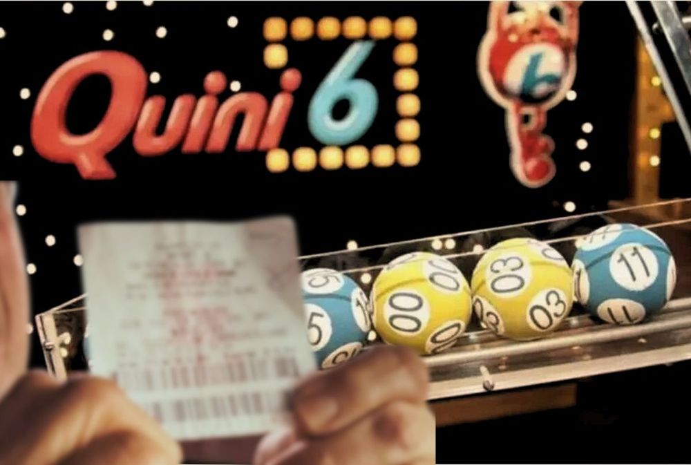 Último Quini 6: el jugador que ganó $780 millones y sus números de la ...