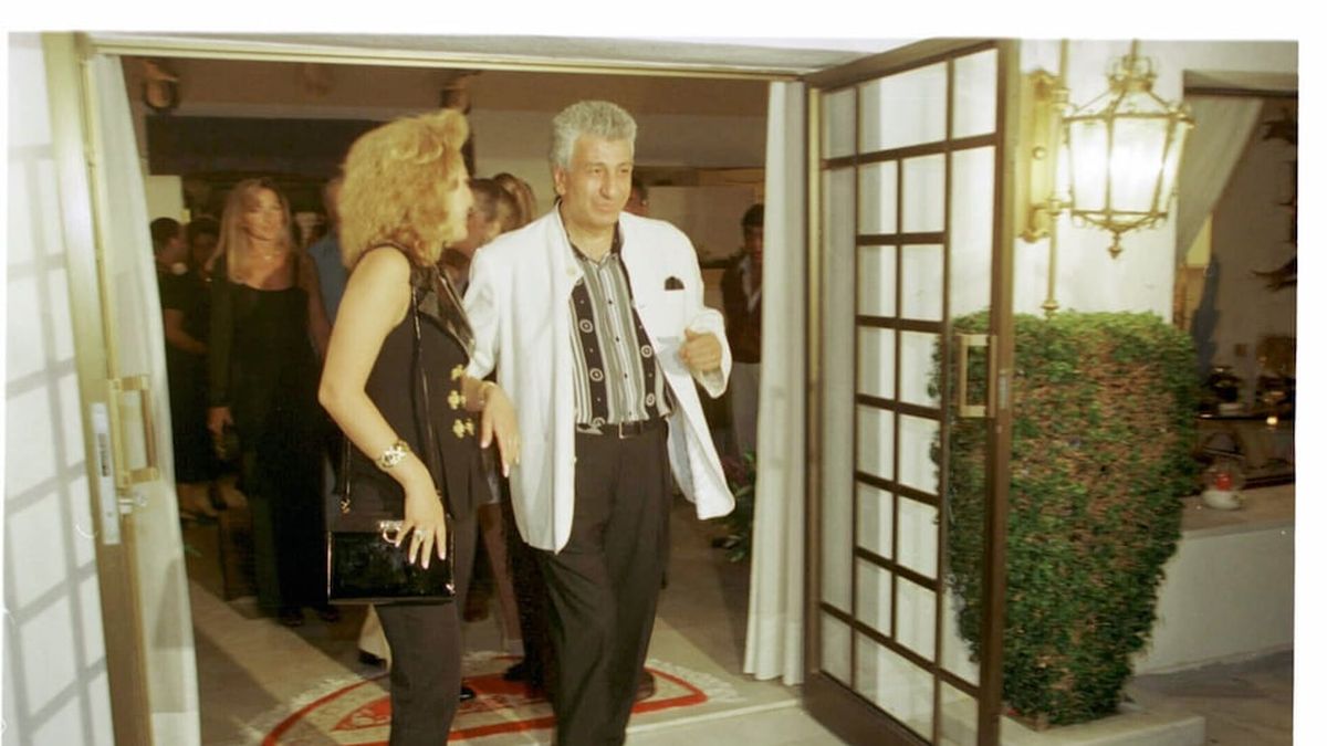 La otra historia: Monzer Al Kassar, de Marbella a la cárcel