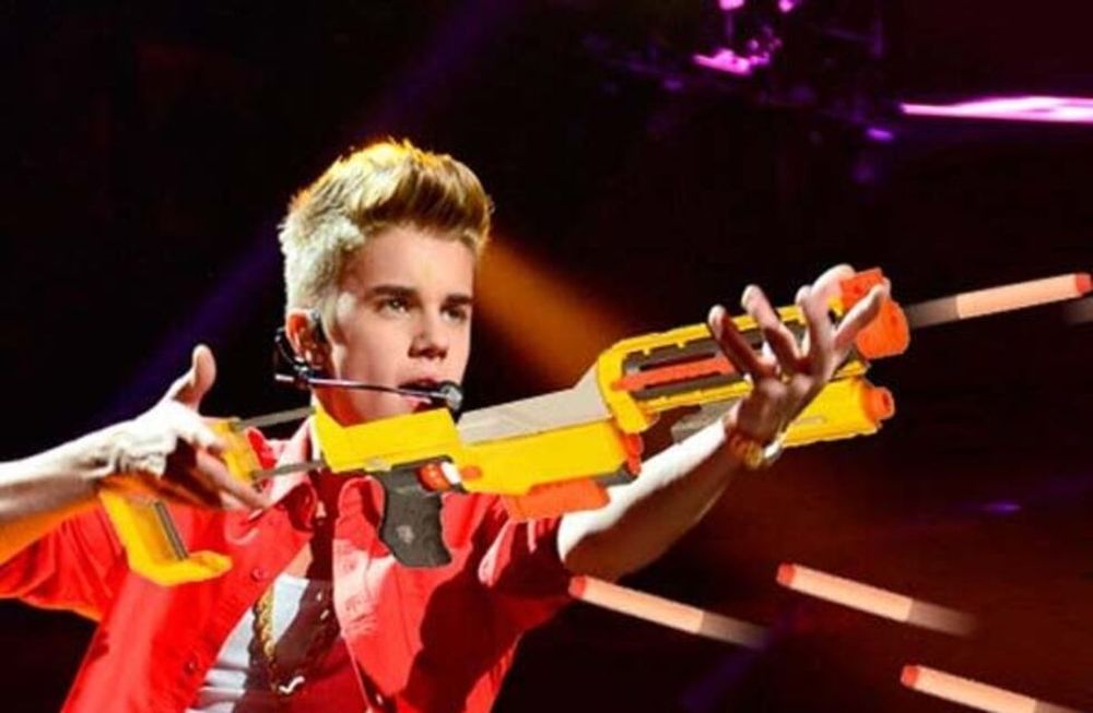 Justin Bieber está cansado de las "mentiras de la prensa"