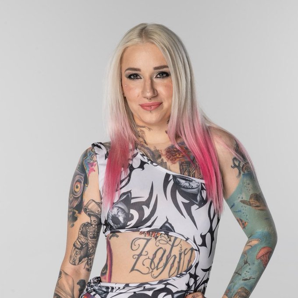 La emocionante historia de Katia de Gran Hermano: cómo fue ser madre a ...