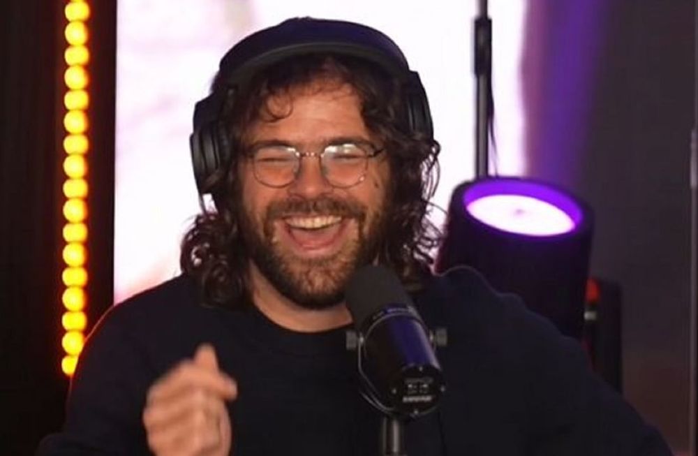 Por qué detuvieron al actor Peter Lanzani en Ushuaia