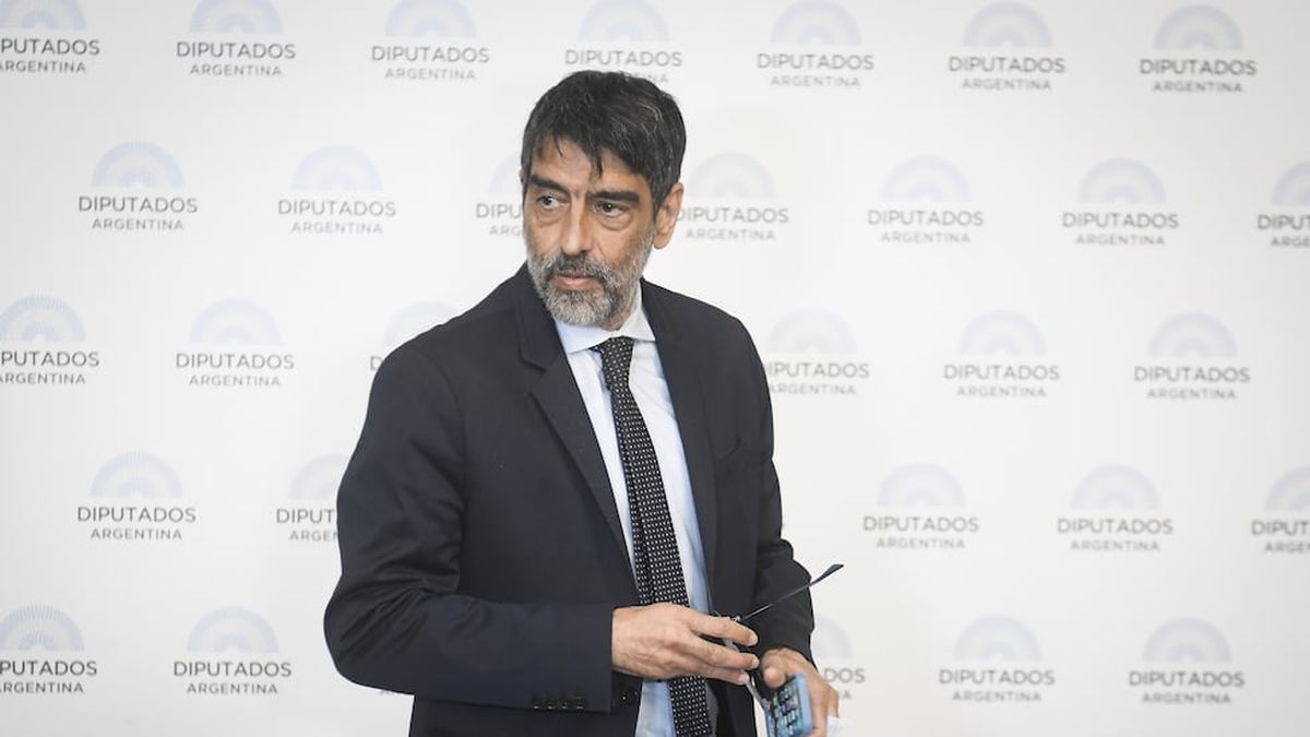 Según la Justicia, hubo contactos estrechos entre un espía preso y un ...