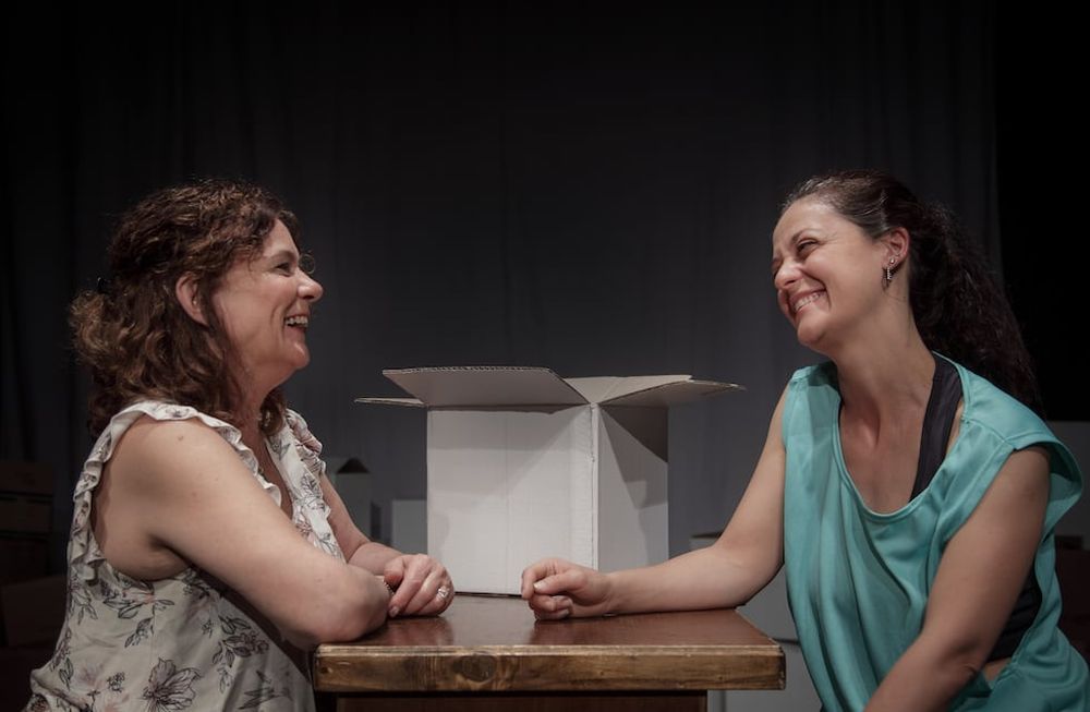 “Vidas Posibles” estrena en la cartelera mendocina: cuándo y dónde es la función